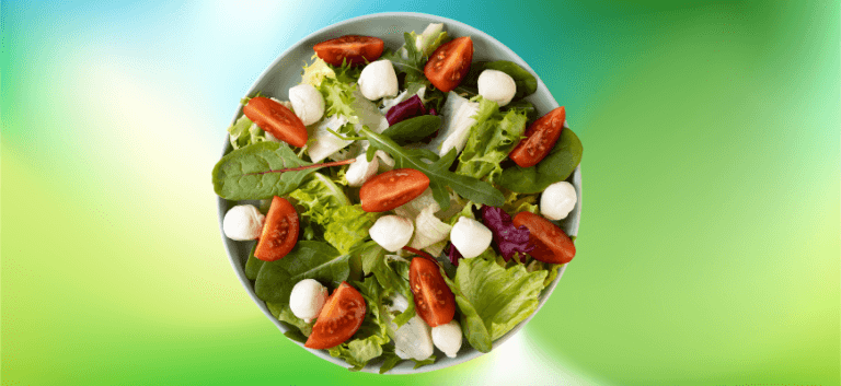 Celebrate National Salad Month - Embrace Fresh, Creative Salads This Spring